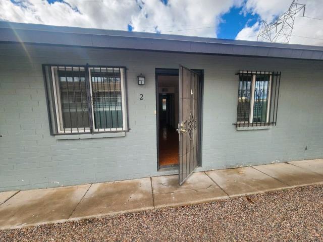 2 Bedroom Apartment for Rent at 337 N 93rd St #2, Mesa, AZ 85207