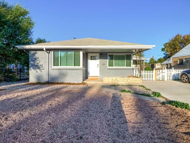2 Bedroom Apartment for Rent at 3341 Olive St, Denver, CO 80207 Park Hill