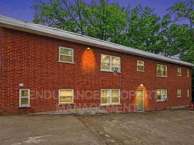 2 Bedroom Apartment for Rent at 3348 Ninann Ct #4, Cincinnati, OH 45211 East Westwood