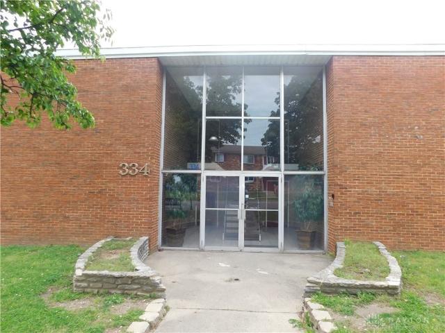 2 Bedroom Apartment for Rent at 334 Blackwood Ave. Apt 3 Avenue Unit# 3 #3, Dayton, OH 45403 Burkhardt