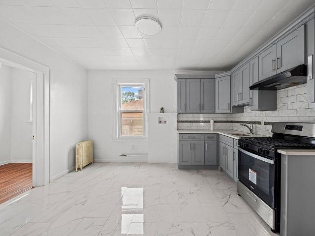 2 Bedroom Apartment for Rent at 334 Redwood Ave, Paterson, NJ 07522