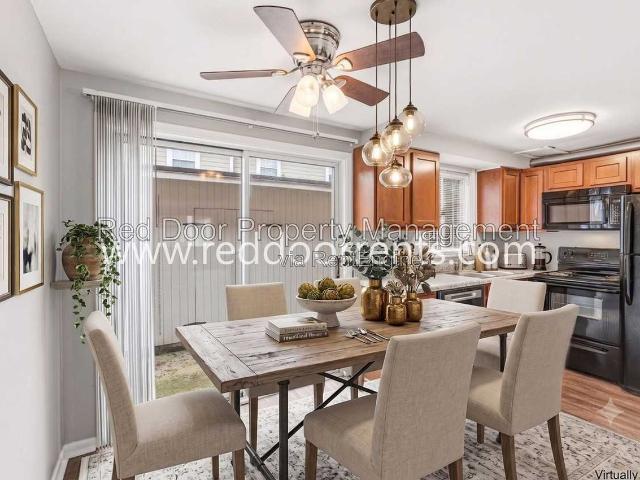 2 Bedroom Apartment for Rent at 335 1st Ave Nw #3, Carmel, IN 46032