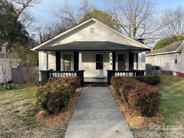 2 Bedroom Apartment for Rent at 335 Aycock St Ne, Concord, NC 28025 Brookwood North