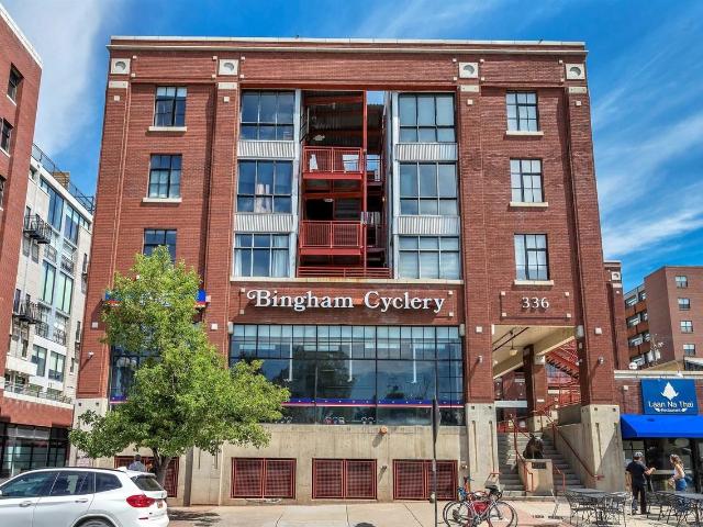 2 Bedroom Apartment for Rent at 336 W Broadway #206, Salt Lake City, UT 84101 Rio Grande