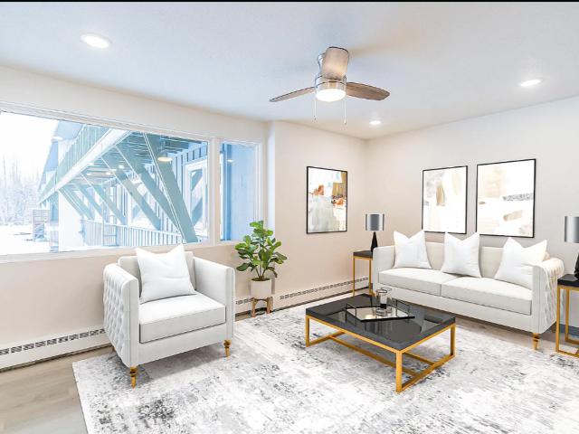 2 Bedroom Apartment for Rent at 3397 Bellwood St, North Pole, AK 99705