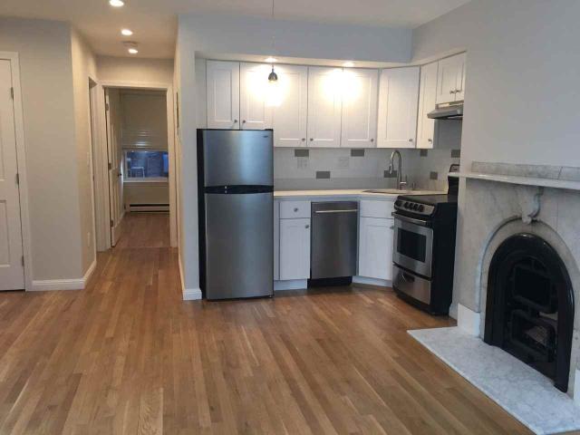 2 Bedroom Apartment for Rent at 33 Hanson St #2, Boston, MA 02118 South End