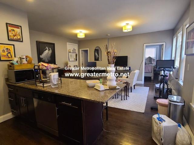 2 Bedroom Apartment for Rent at 3 Baldwin Pl #8, Boston, MA 02113 North End