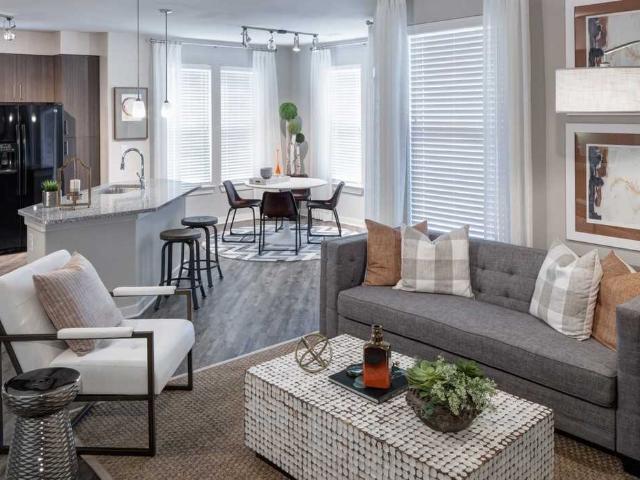 2 Bedroom Apartment for Rent at 3 Indian Meadows Drive, Round Rock, TX 78665 Round Rock Glen