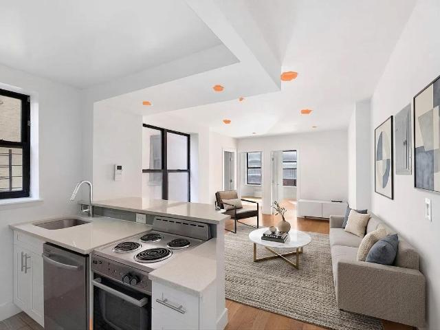 2 Bedroom Apartment for Rent at 3 West 137th Street #4A, New York, NY 10037 Central Harlem