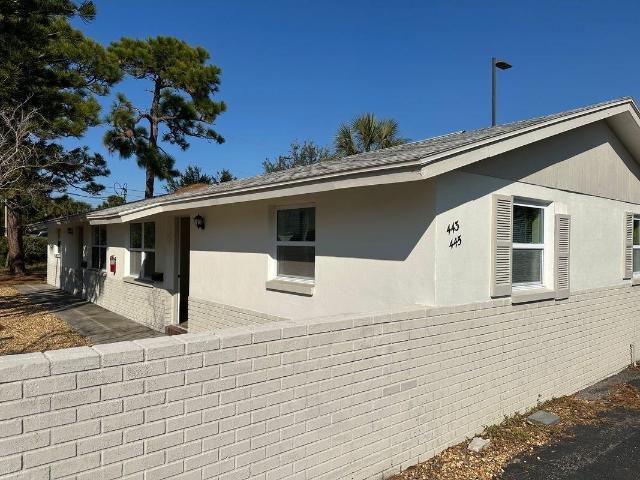 2 Bedroom Apartment for Rent at 443 90th Ave N, St Petersburg, FL 33702