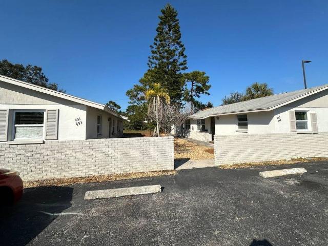 2 Bedroom Apartment for Rent at 443 90th Ave N, St Petersburg, FL 33702