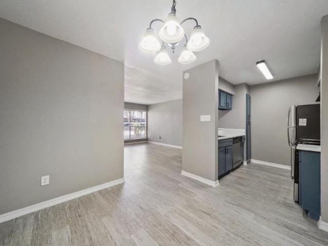 2 Bedroom Apartment for Rent at 4400 Gibson Street #BP1, Houston, TX 77007 Washington Ave Memorial Park