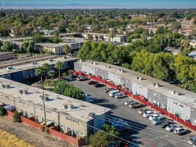 2 Bedroom Apartment for Rent at 4404 Manchester Ave #36, Stockton, CA 95207 Pacific