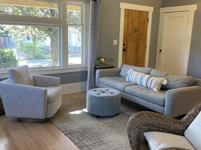 2 Bedroom Apartment for Rent at 4418 N Vancouver Ave, Portland, OR 97217 Humboldt