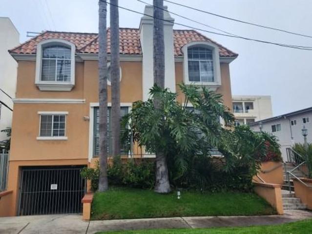2 Bedroom Apartment for Rent at 4420 Kensington Road #103, Los Angeles, CA 90066 Marina del Rey