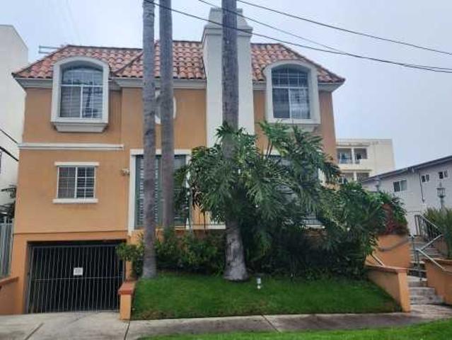 2 Bedroom Apartment for Rent at 4420 Kensington Road #103, Los Angeles, CA 90066 Marina del Rey