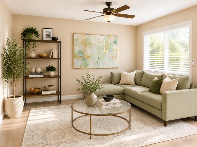 2 Bedroom Apartment for Rent at 4426 Oregon St, San Diego, CA 92116 North Park