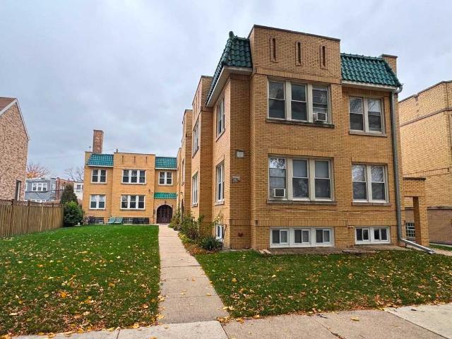 2 Bedroom Apartment for Rent at 4428 North Laporte Avenue #2a, Chicago, IL 60630 Portage Park