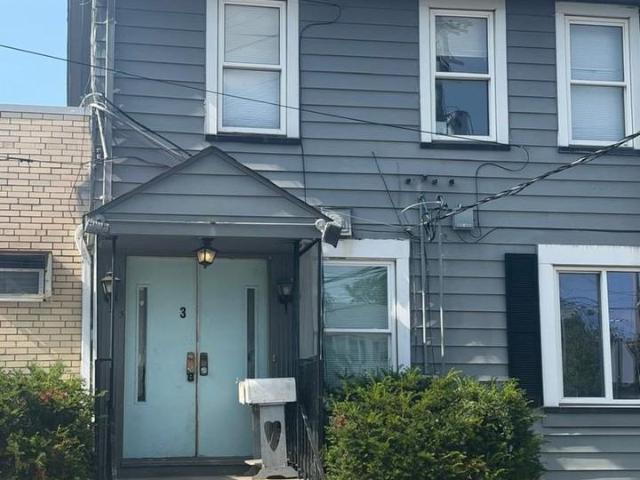 2 Bedroom Apartment for Rent at 4438 Pearl Rd, Cleveland, OH 44109 Old Brooklyn