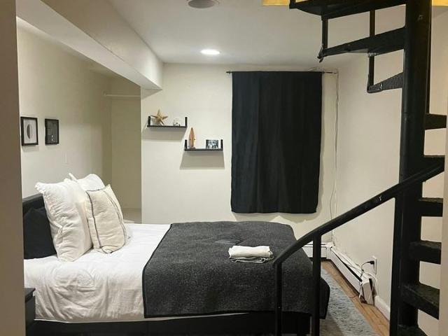 2 Bedroom Apartment for Rent at 447 Hicks St #1B, New York, NY 11201 Cobble Hill
