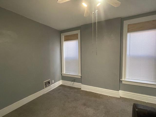 2 Bedroom Apartment for Rent at 4440B Gibson Ave, St. Louis, MO 63110 Forest Park Southeast