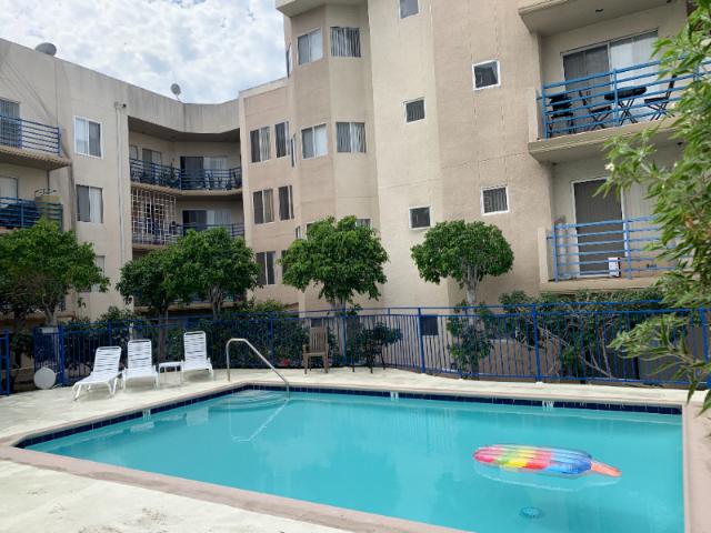 2 Bedroom Apartment for Rent at 444 S Occidental Blvd #213, Los Angeles, CA 90057 Rampart Village
