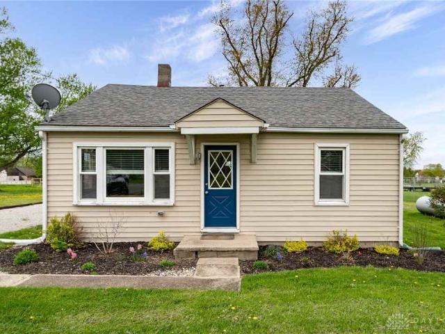 2 Bedroom Apartment for Rent at 4455 Ohio Highway 48, Lebanon, OH 45036