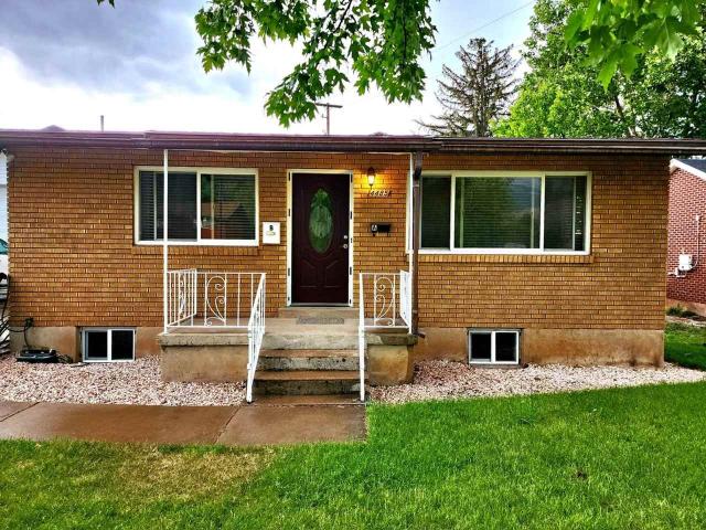 2 Bedroom Apartment for Rent at 4485 S Ridgeline Dr, Riverdale, UT 84405 Riverdale