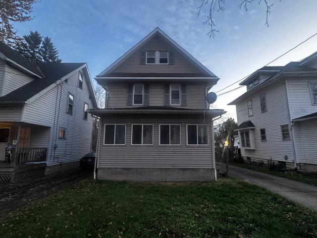 2 Bedroom Apartment for Rent at 44 E Brookside Ave #DOWN, Akron, OH 44301 Firestone Park