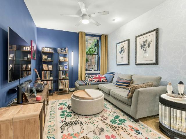 2 Bedroom Apartment for Rent at 453 W 43rd St #A, New York, NY 10036 Hell's Kitchen