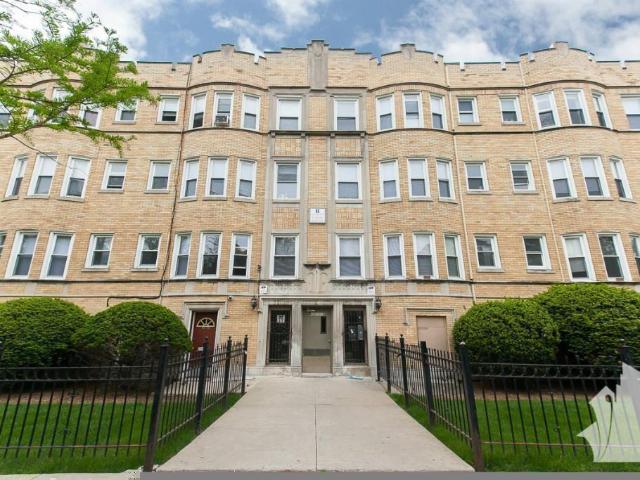 2 Bedroom Apartment for Rent at 4501 N Malden St #4511 3B, Chicago, IL 60640 Uptown