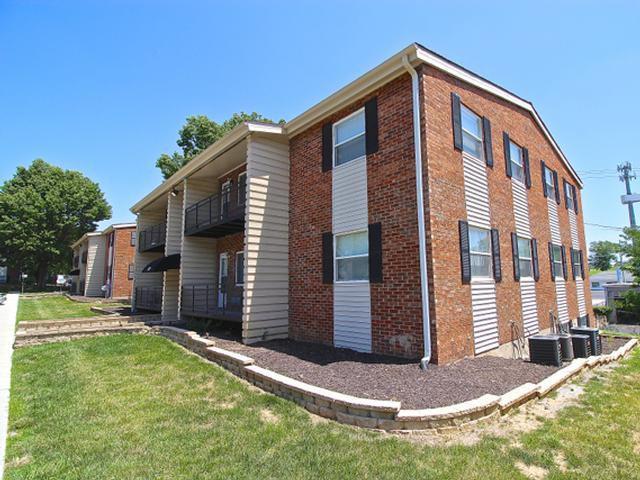 2 Bedroom Apartment for Rent at 450 Ne 68th St, Gladstone, MO 64118
