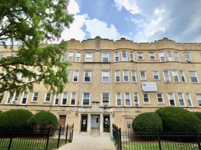 2 Bedroom Apartment for Rent at 4511 N Malden St #3B, Chicago, IL 60640 Uptown