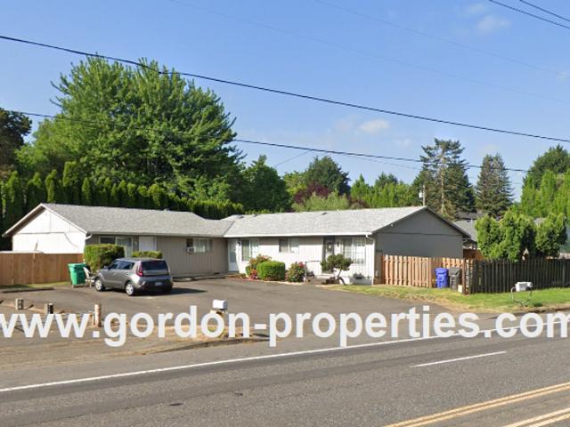 2 Bedroom Apartment for Rent at 4512 Ne Lombard St, Portland, OR 97218 Cully