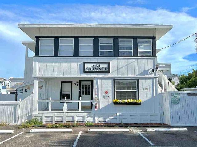 2 Bedroom Apartment for Rent at 451 Skinner Blvd #A, Dunedin, FL 34698