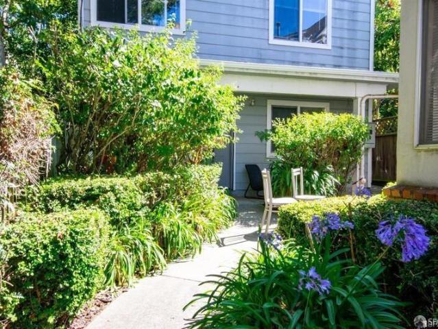 2 Bedroom Apartment for Rent at 457 Jersey St #5, San Francisco, CA 94114 Noe Valley