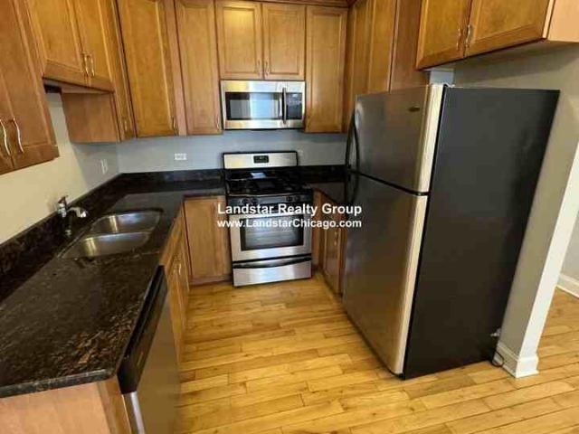 2 Bedroom Apartment for Rent at 4542 West George Street #2, Chicago, IL 60641 Hermosa