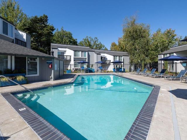 2 Bedroom Apartment for Rent at 4545 Ne 125th Pl, Portland, OR 97230 Argay