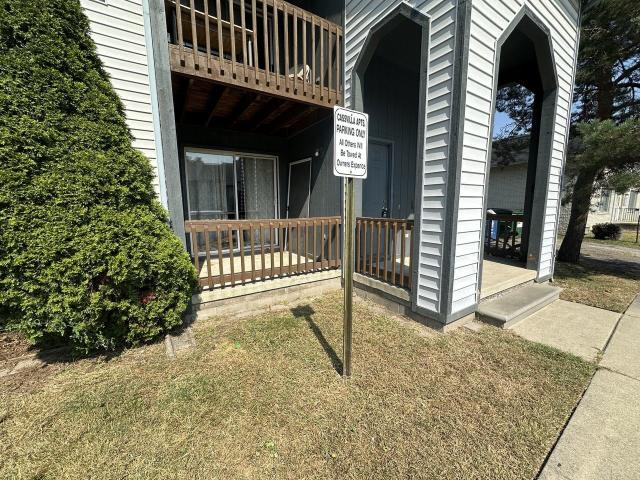 2 Bedroom Apartment for Rent at 45870 Cass Ave #7, Utica, MI 48317 Utica