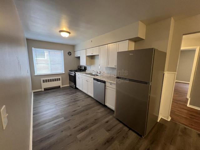 2 Bedroom Apartment for Rent at 4594 Hamilton Ave #1, Cincinnati, OH 45223 Northside