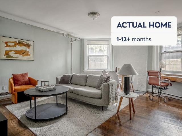 2 Bedroom Apartment for Rent at 45 Carlton St #909, Brookline, MA 02446 Coolidge Corner