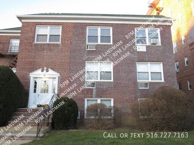 2 Bedroom Apartment for Rent at 45 Grand Ave #2B, Rockville Centre, NY 11570 Rockville Centre