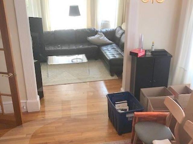 2 Bedroom Apartment for Rent at 45 Pinkham Rd, Medford, MA 02155 Medford Hillside