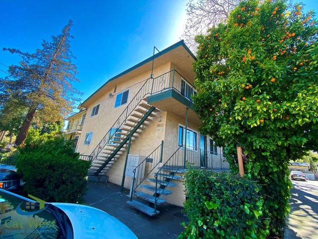 2 Bedroom Apartment for Rent at 463 N 5th St #2, San Jose, CA 95112 Downtown San Jose
