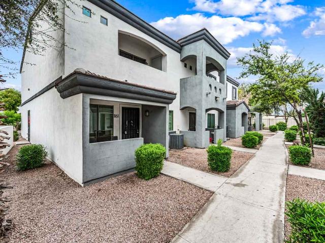 2 Bedroom Apartment for Rent at 4608 West Maryland Avenue #1161, Glendale, AZ 85301