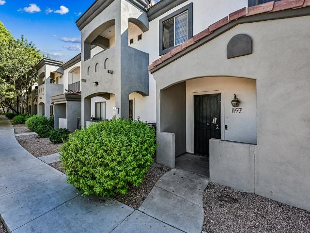2 Bedroom Apartment for Rent at 4608 West Maryland Avenue #1197, Glendale, AZ 85301