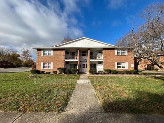 2 Bedroom Apartment for Rent at 461 421, 441,&N Broadway Street #441, Trotwood, OH 45426