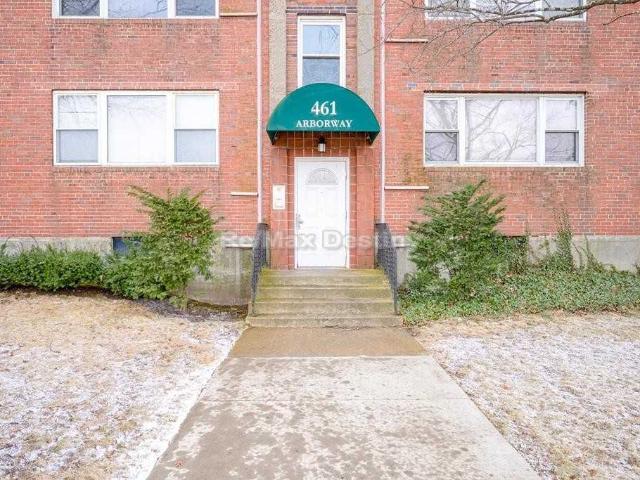 2 Bedroom Apartment for Rent at 461 Arborway, Boston, MA 02130 Forest Hills Woodbourne