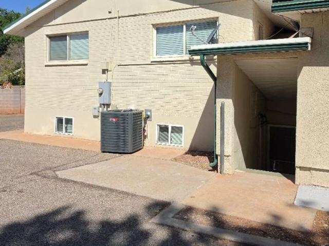 2 Bedroom Apartment for Rent at 461 Diagonal St, St George, UT 84770