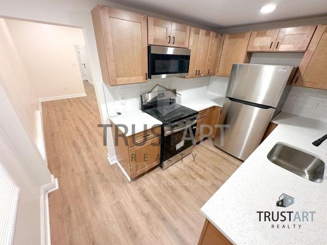 2 Bedroom Apartment for Rent at 4633 Penn St #1, Philadelphia, PA 19124 Frankford